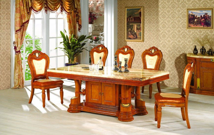 Xquisite Design Furniture - Marble Stone Furniture